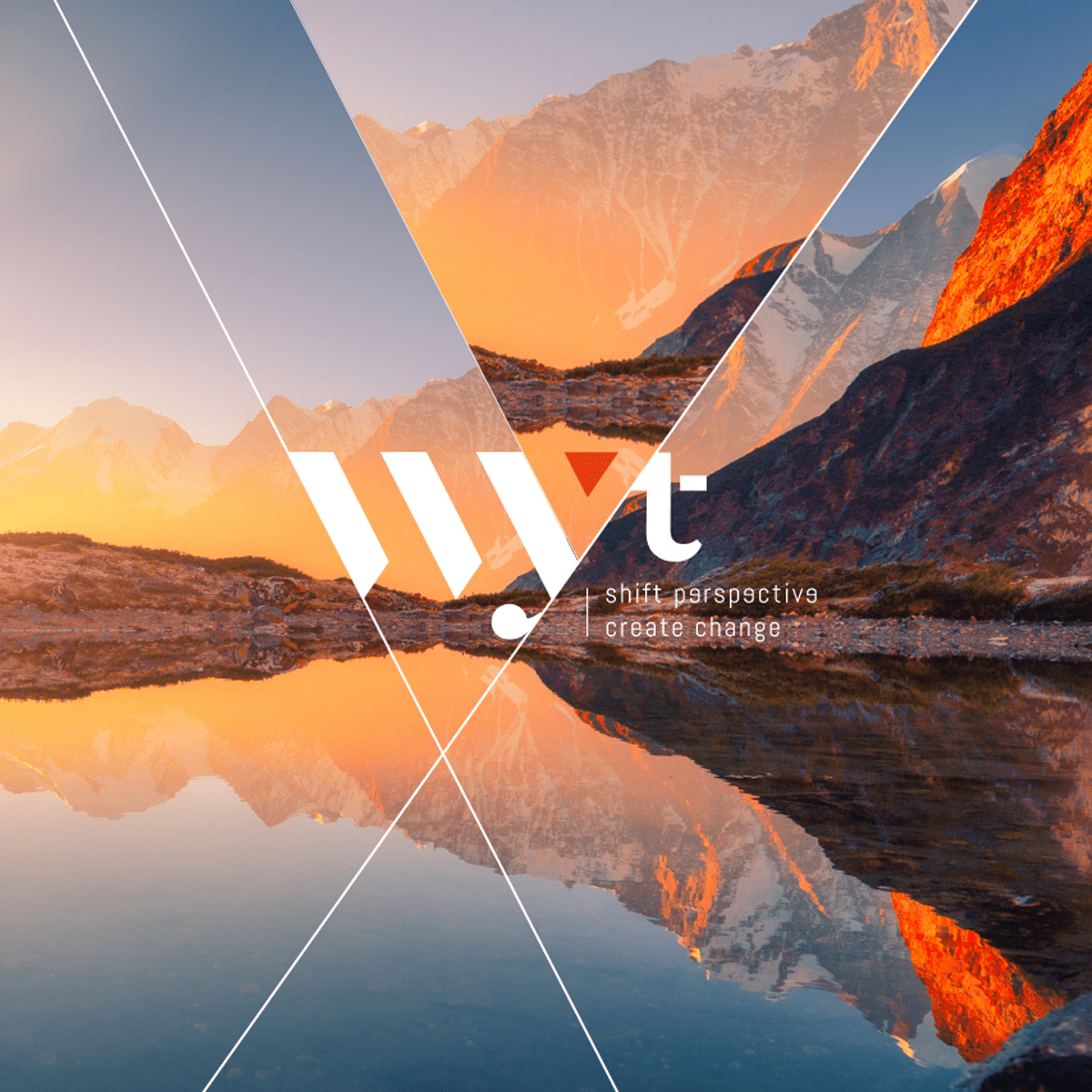 Shift Perspective. Create Change. - Wyt incentive travel & business events